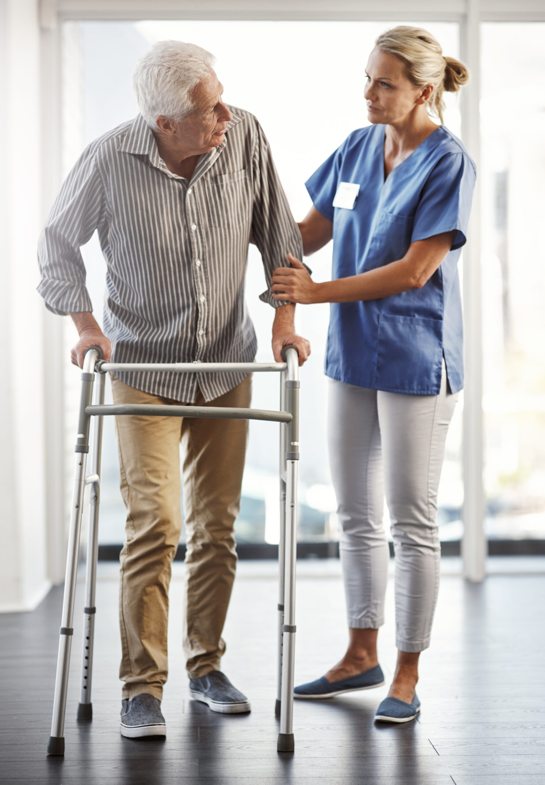 📞 Contact Our Home Care Agency In Buzzard's Bay & Barnstable County, MA